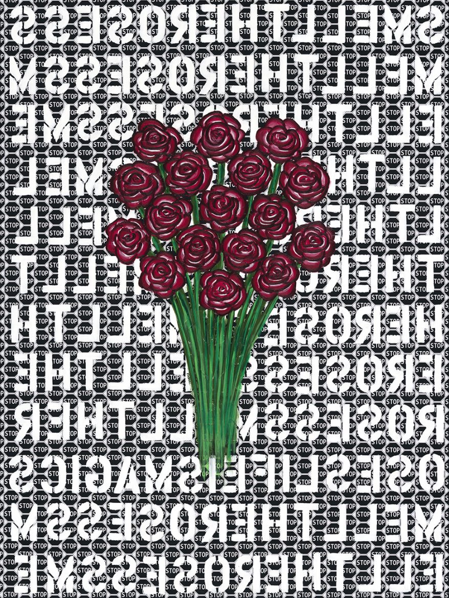 Angela Fabbri - 1015 - Redwood Online Art Fair