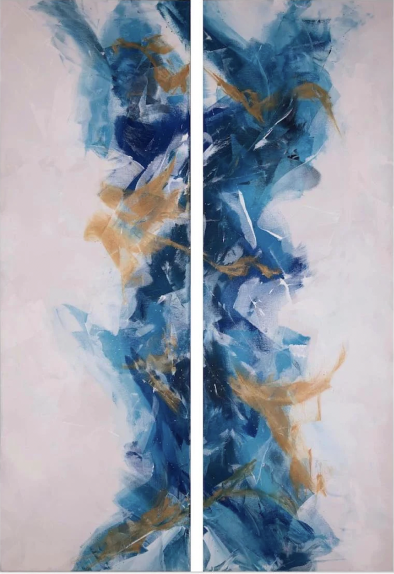 Alexandra Shaw - Redwood Online Art Fair