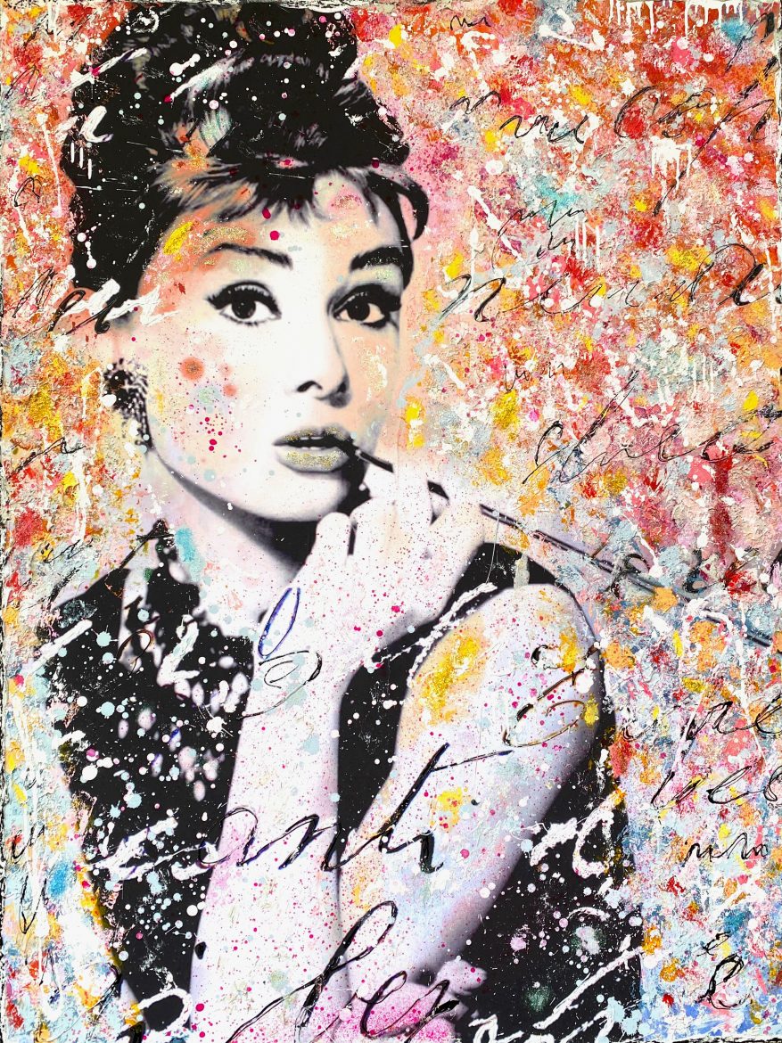 VAN LEEUWEN ART - 510 - Redwood Online Art Fair