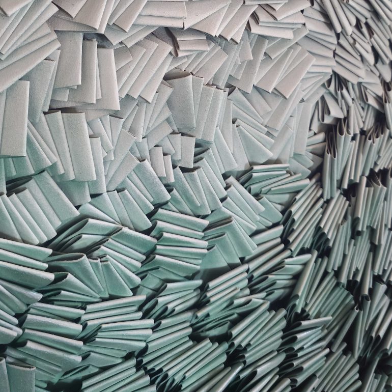 Artist Club Dashboard - Redwood Online Art Fair