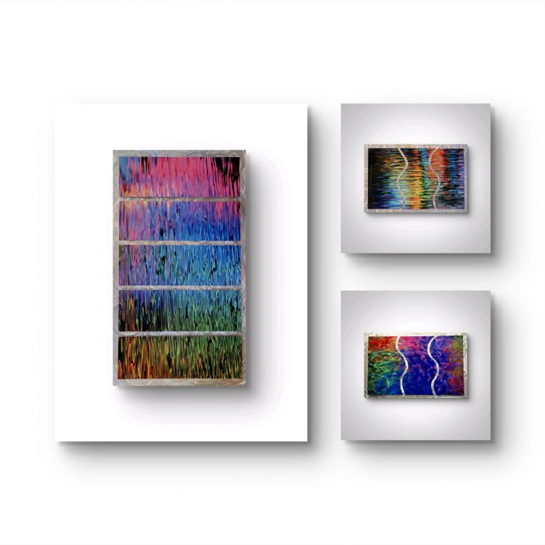 Frank Baer - 902 - Redwood Online Art Fair