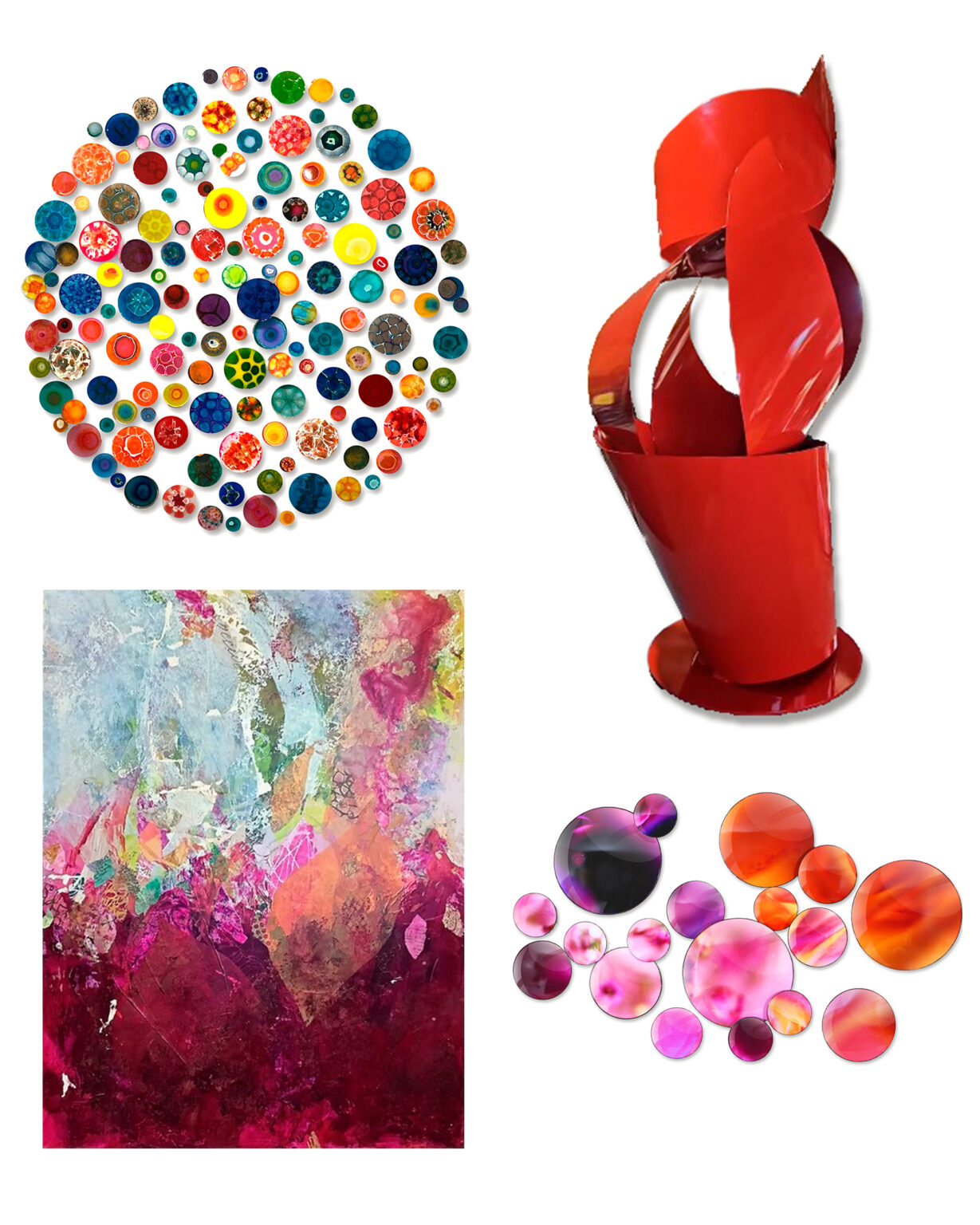 ADC Fine Art - 100 - Redwood Online Art Fair