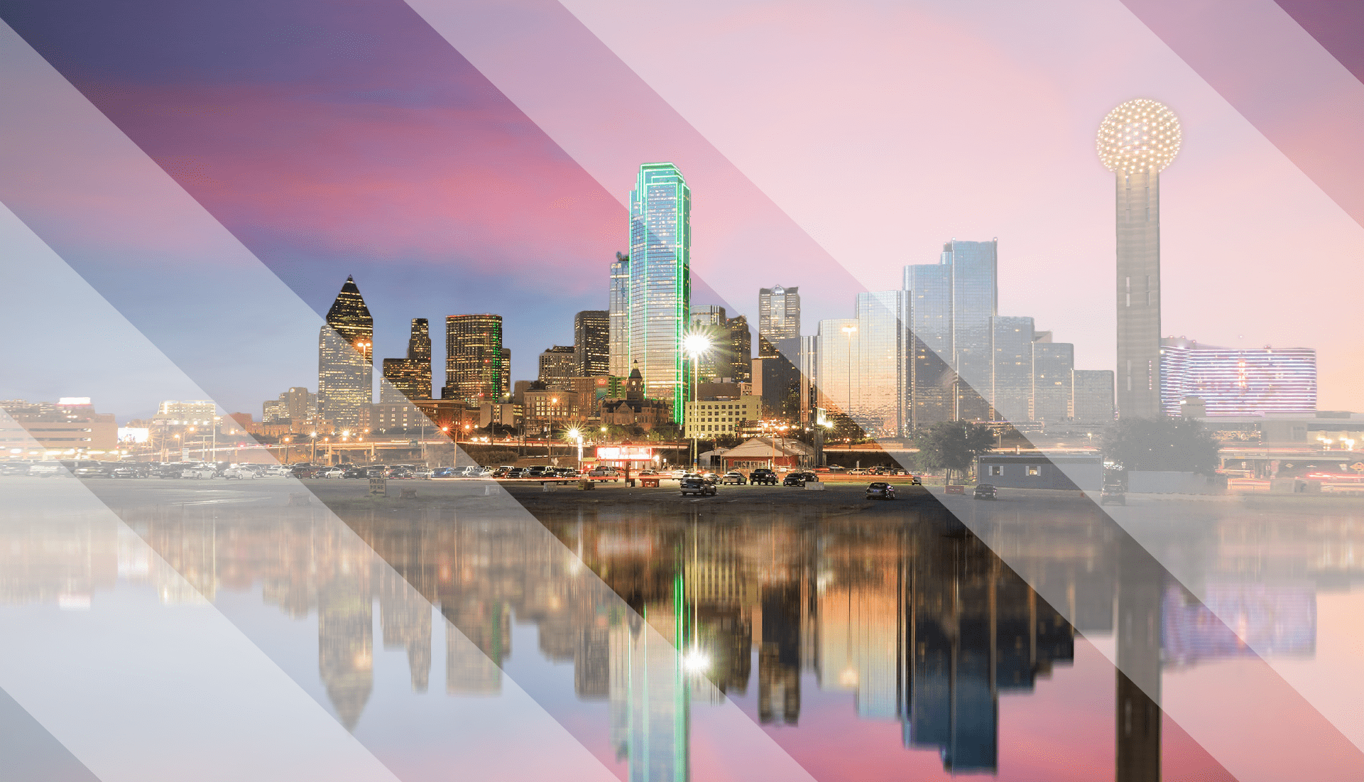 Artexpo Dallas Booth Packages | Redwood Art Group