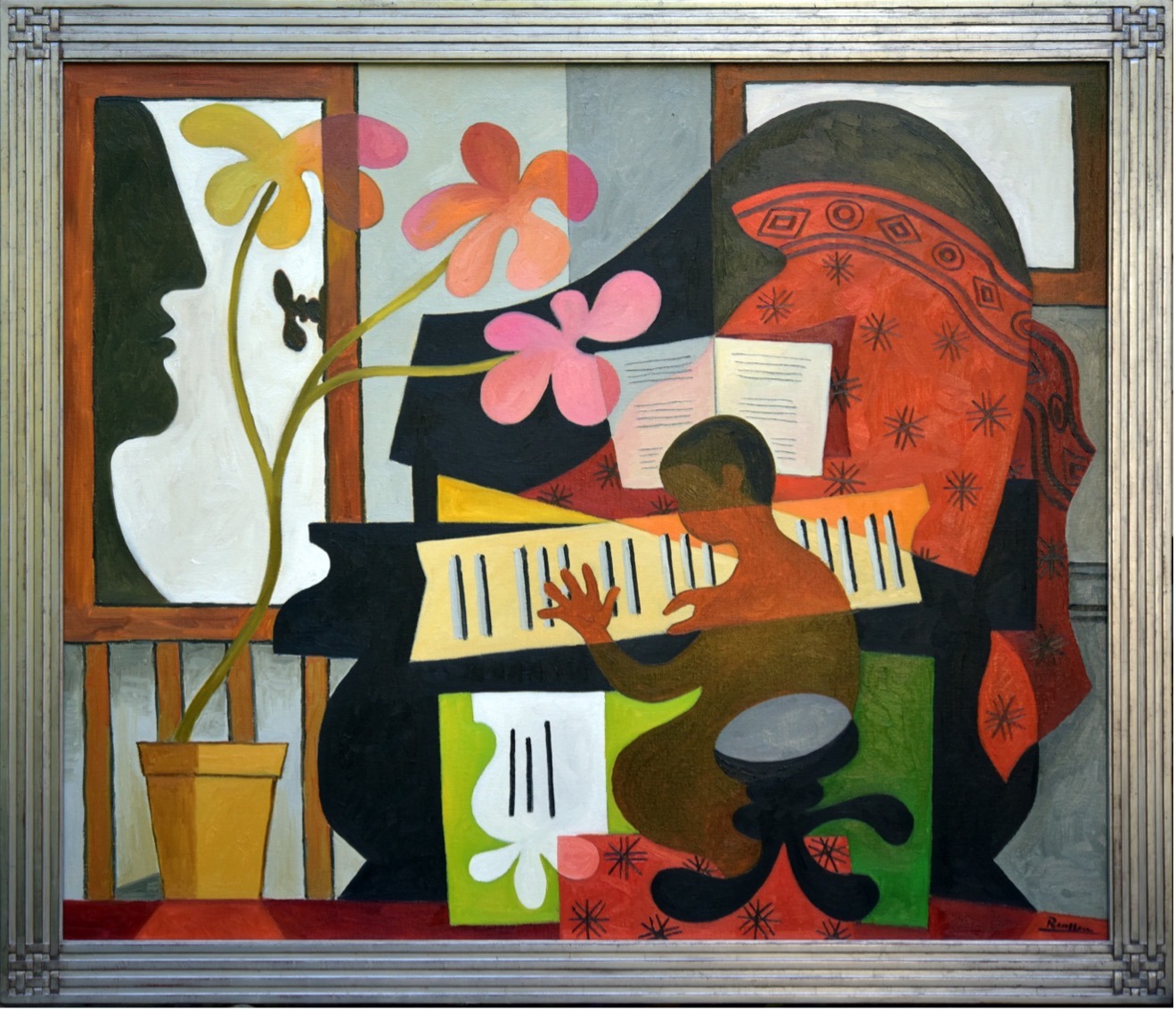 Spectrum Miami and Red Dot Miami 2021 Spotlight Recipients | Redwood ...