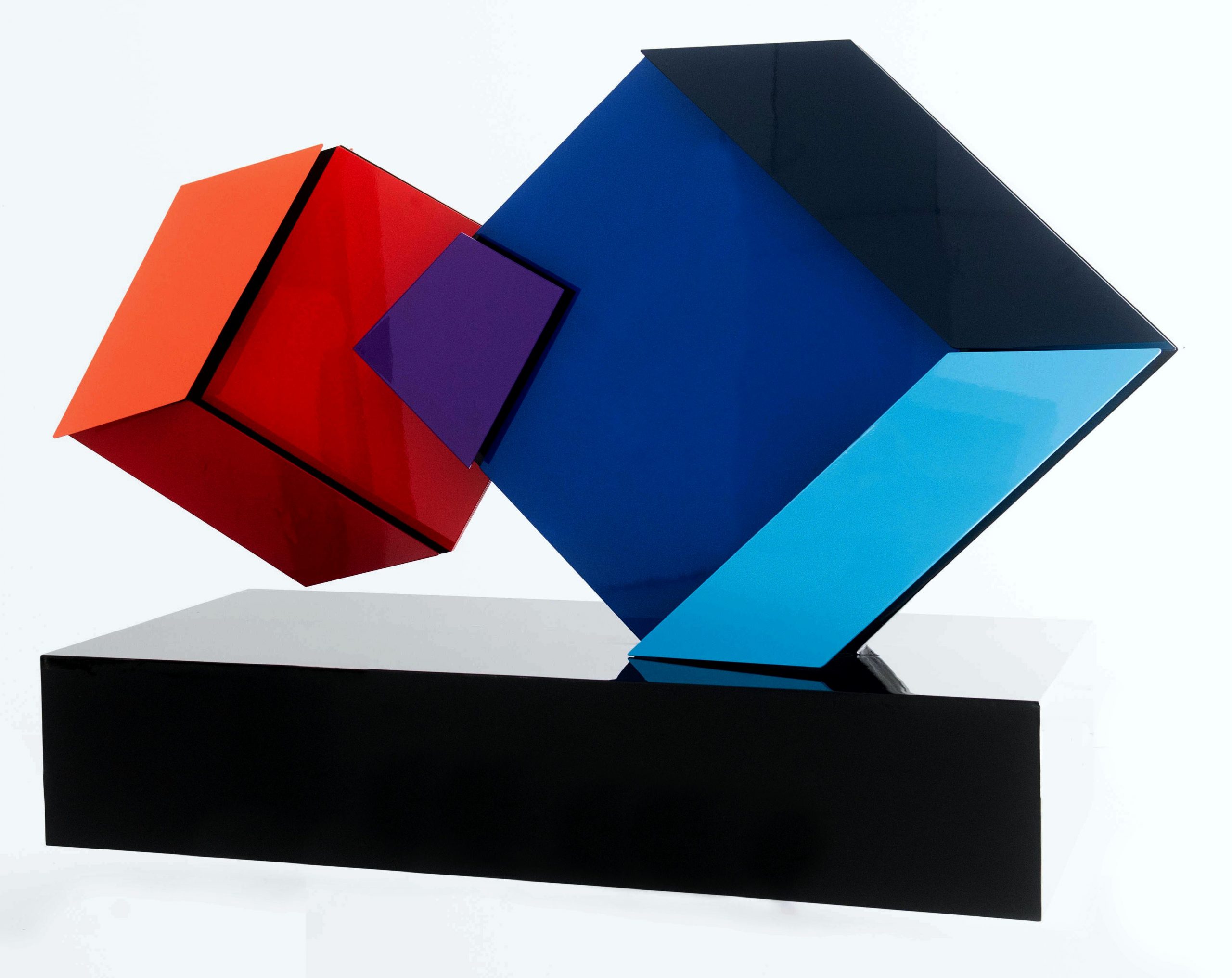 Meet the Art Gallery: K-Art Projects USA | Redwood Art Group