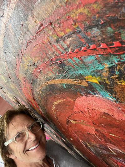 Gregory Bedford - Bedford Fine Art: Artexpo New York 2022 Spotlight Recipient | Redwood Art Group