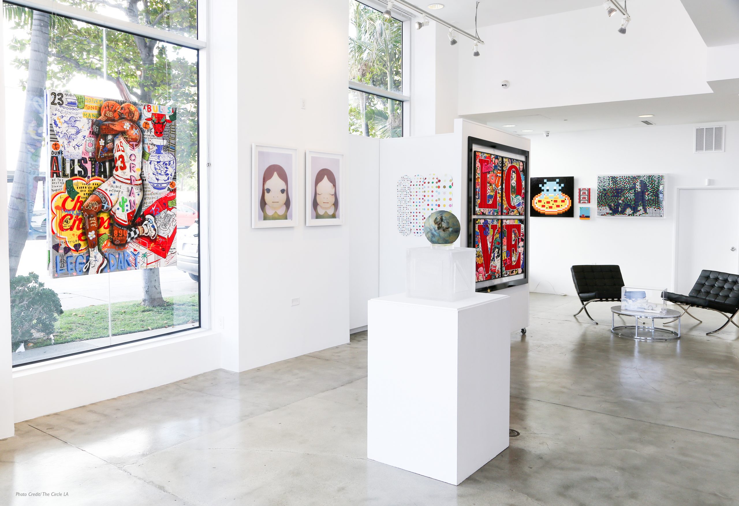 Art San Diego 2022 Spotlight Program | Redwood Art Group