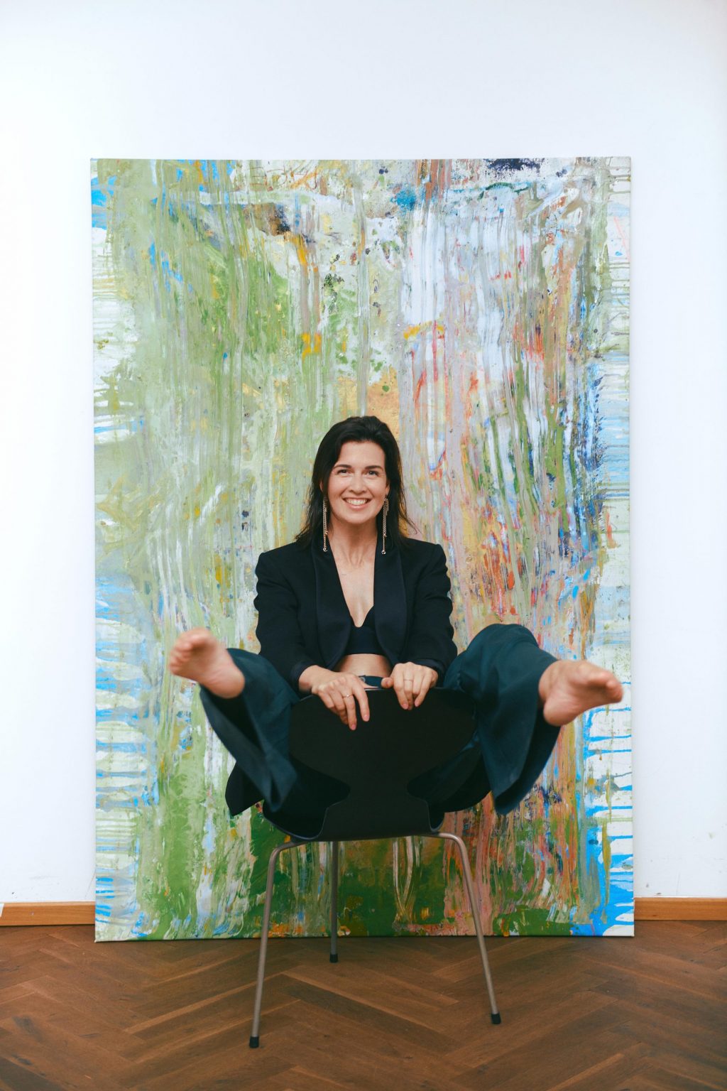 Meet the Artist: Spectrum Miami Spotlight Recipient Jordana Rae Gassner ...