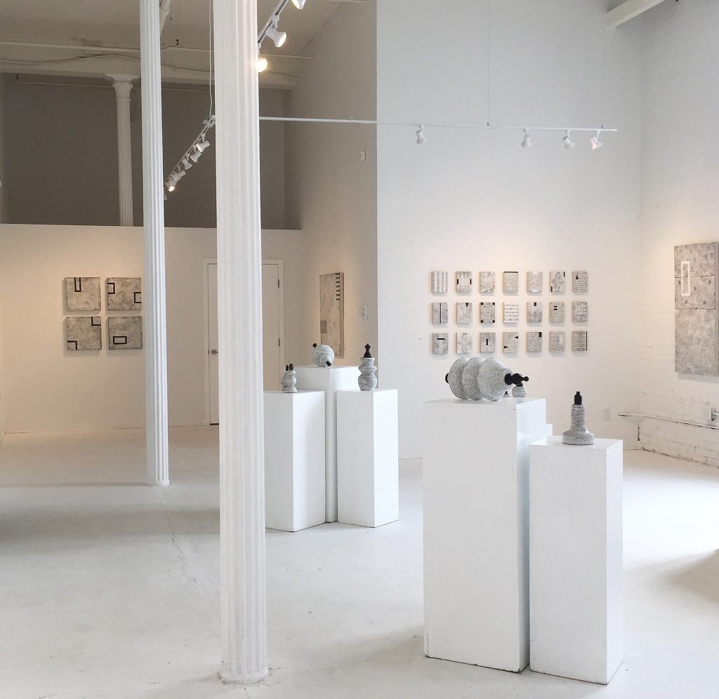 Meet the Gallery: Red Dot Miami Spotlight Recipient Jen Tough Gallery ...