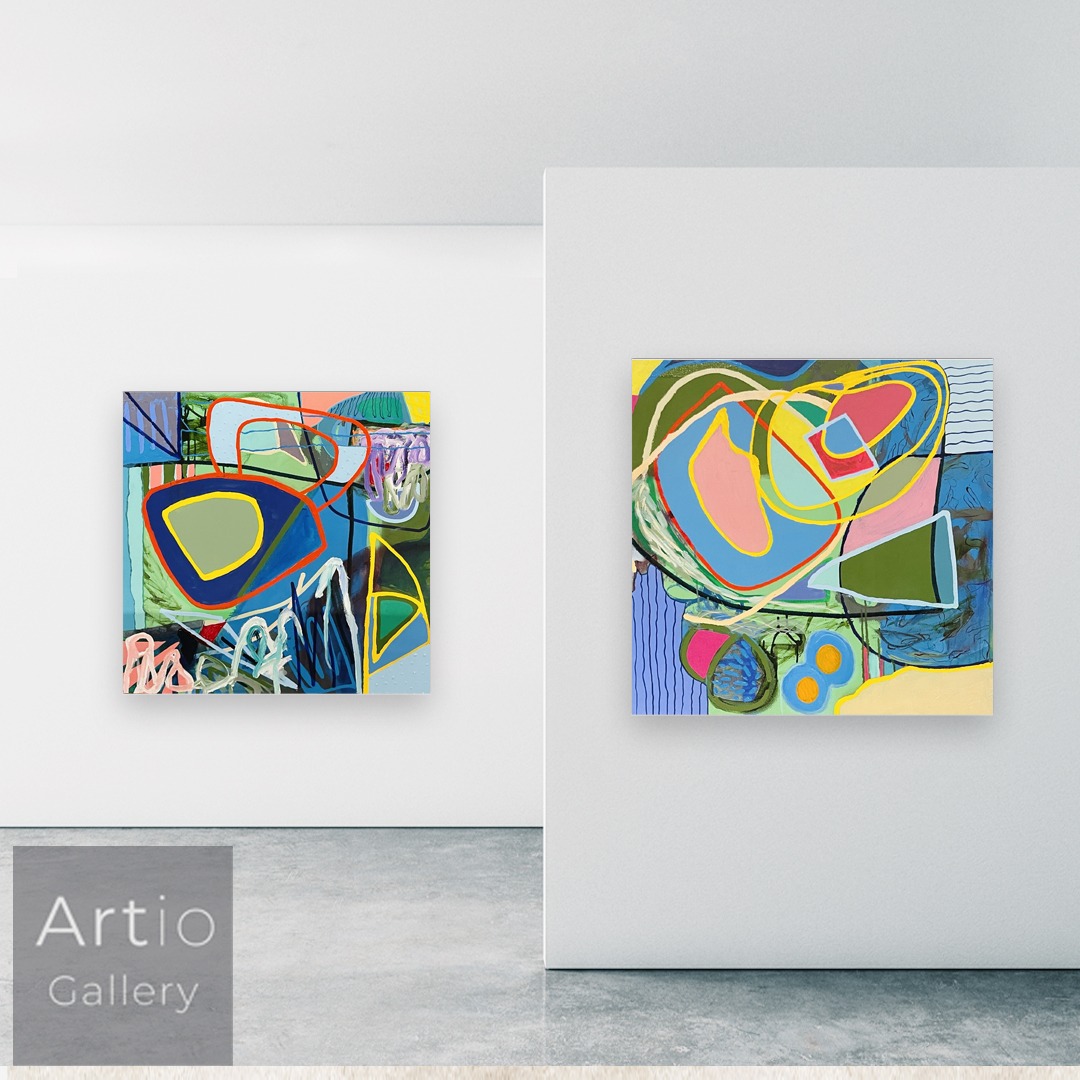 Meet the Gallery: Red Dot Miami Spotlight Recipient Artio Art Gallery ...