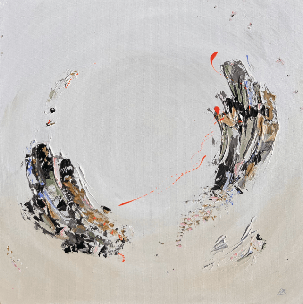 Artexpo New York 2024 Spotlight Program Recipients | Redwood Art Group